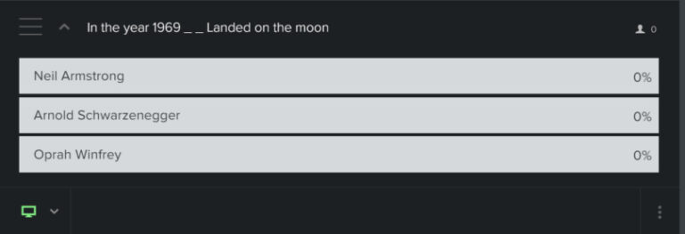 20 Interactive Presentation Games for Audience Participation