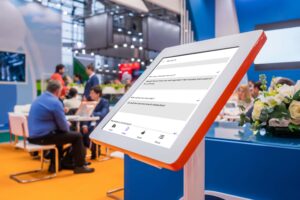 Sales And Marketing Meeting Software | Interactivity Tool | MeetingPulse