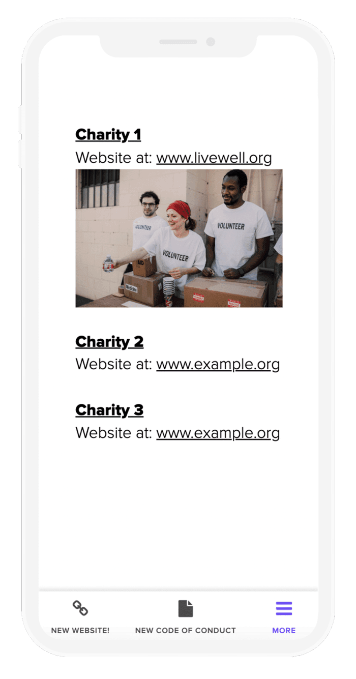Materials Software | Interactive Audience Response System | MeetingPulse