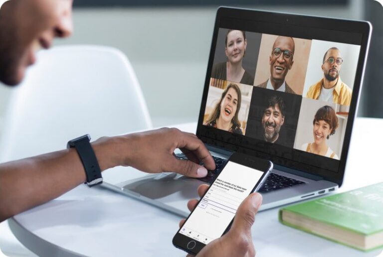 Meeting Event & Voting Governance Software | MeetingPulse