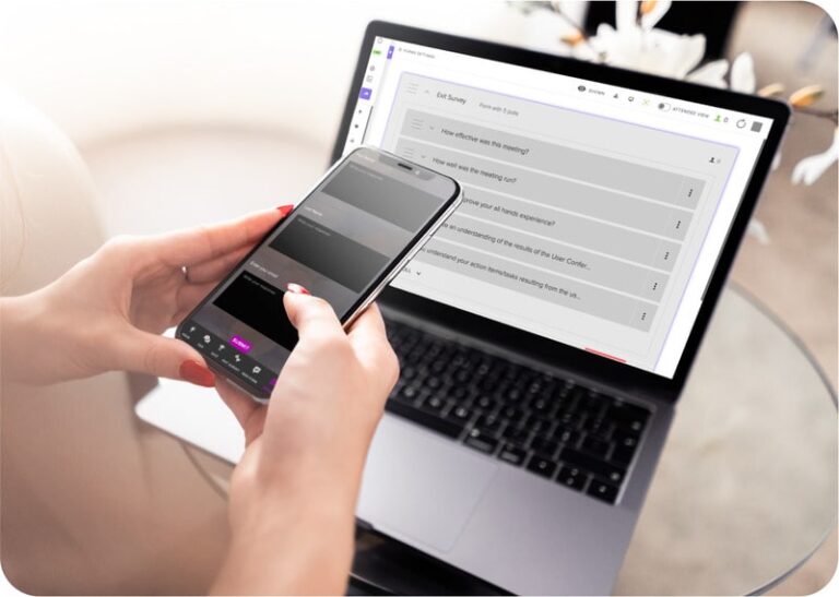 Platform Features Overview | MeetingPulse