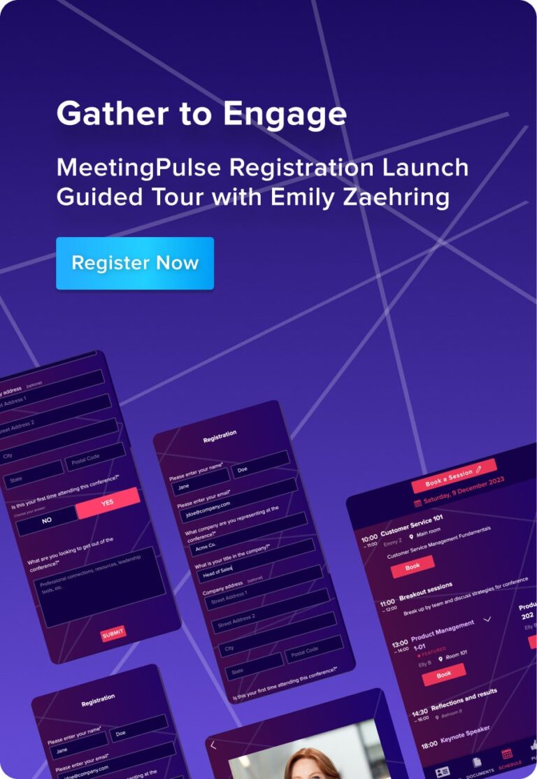 20 Interactive Presentation Games | MeetingPulse